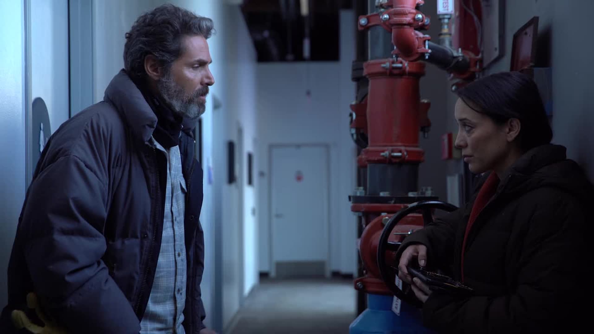 Watch Arctic Apocalypse Trailer (2019) - Free Movies | Tubi