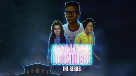 Watch SmallTown Outsiders - Free TV Shows | Tubi