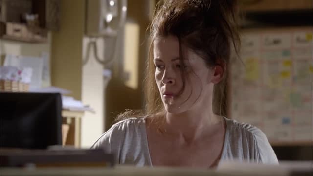 Watch Less Than Kind S04:E07 - Before the End Begins - Free TV Shows | Tubi