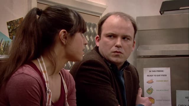 Watch Count Arthur Strong - Free TV Series | Tubi