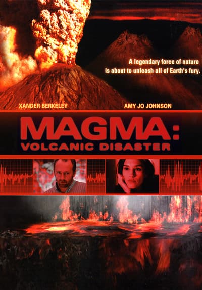 Watch Magma: Volcanic Disaster (2006) - Free Movies | Tubi
