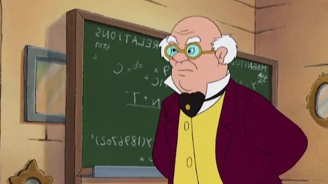 Watch Rupert S04:E08 - Rupert in Mirrorland - Free TV Shows | Tubi