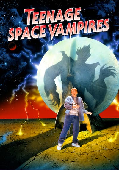 Watch Teenage Space Vampires (1999) - Free Movies | Tubi Watch Teenage Space Vampires (1999) - Free Movies | Tubi