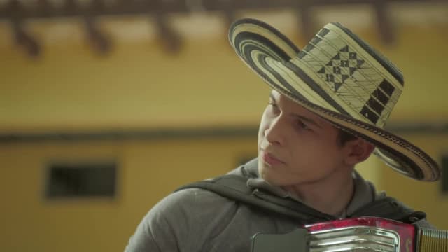 Watch La Cacica - Free TV Shows | Tubi