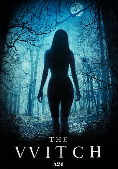 Watch The Witch (2015) - Free Movies | Tubi