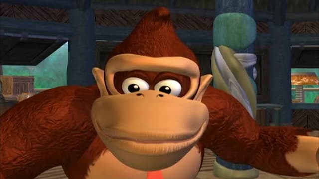 Watch Donkey Kong Country S02:E07 - Bug-a-Boogie - Free TV Shows | Tubi