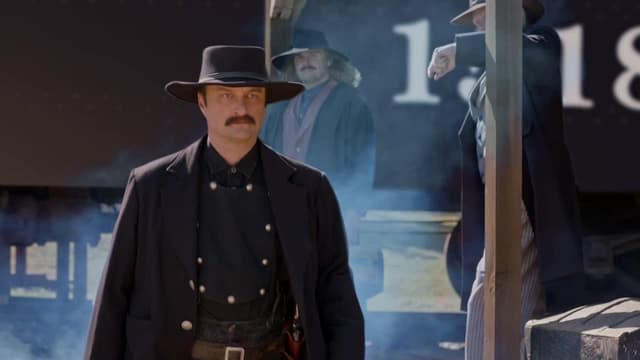 Watch Wild West Chronicles S02:E03 - Pinkerton Detectives Tr Free TV | Tubi