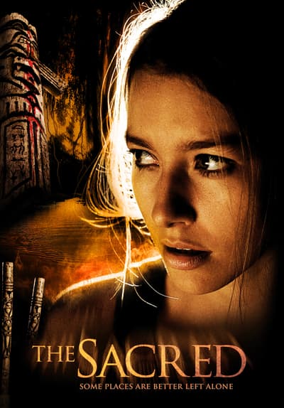 Watch The Sacred (2011) Full Movie Free Online Streaming | Tubi
