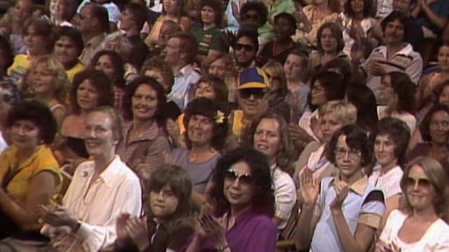 Watch Real People S01:E06 - Episode 6 Free TV | Tubi