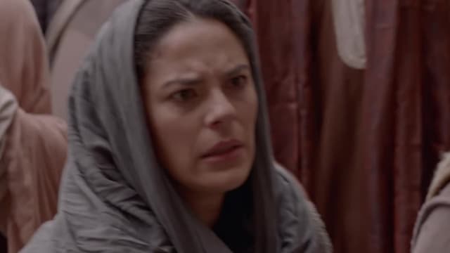 Watch Maria Magdalena - Free TV Series | Tubi