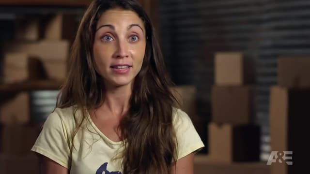 Watch Storage Wars: Texas S02:E16 - Tank Girl Free TV | Tubi