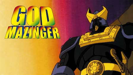 Watch God Mazinger - Free TV Shows | Tubi