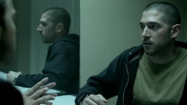 Watch Murder Calls S02:E05 - Lost Angel - Free TV Shows | Tubi