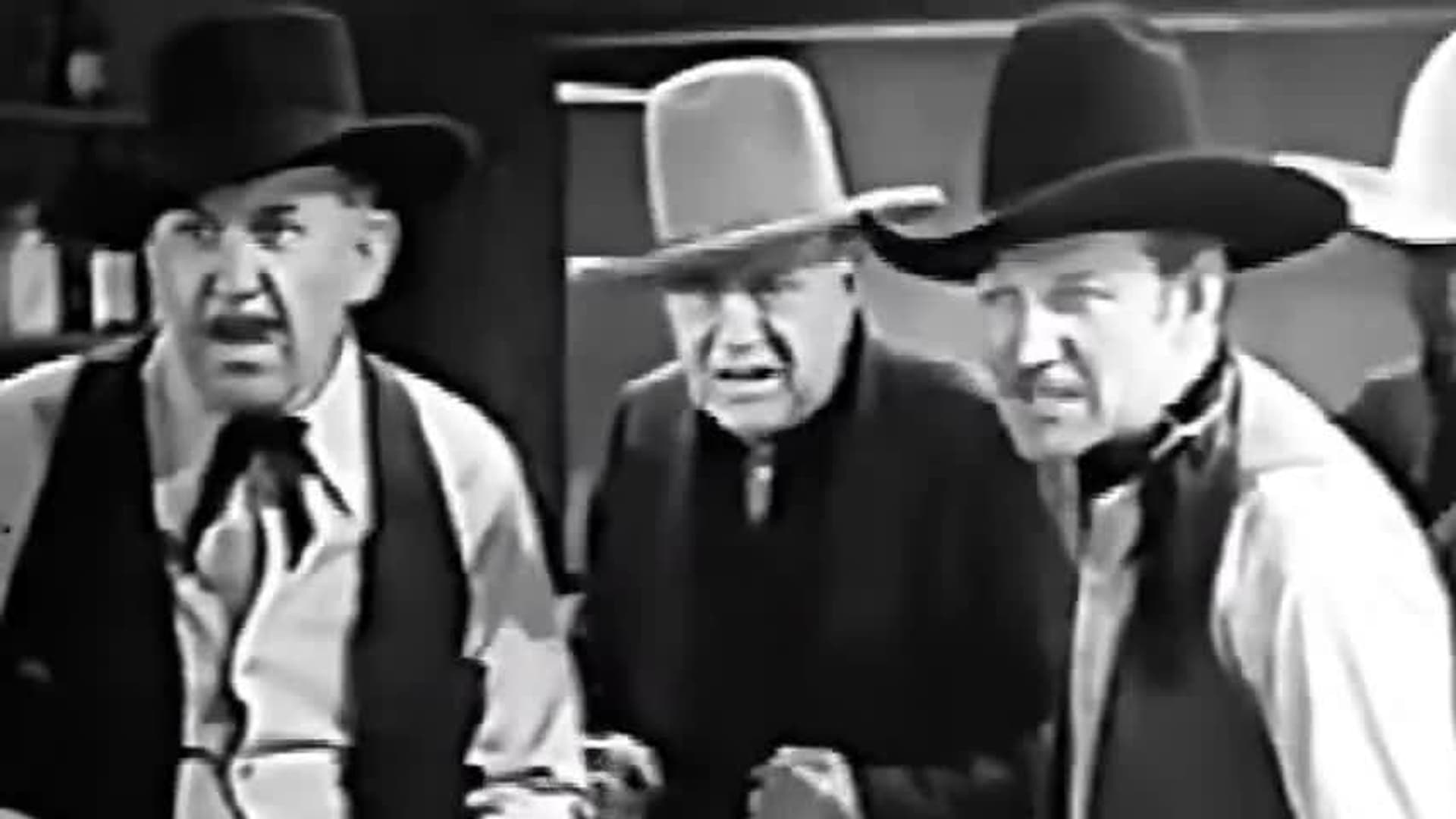 Watch The Man From Hell (1934) - Free Movies | Tubi