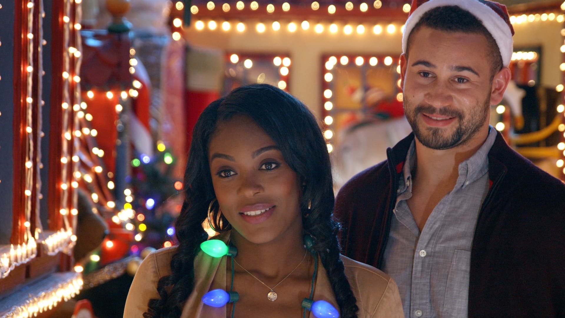 Watch A Christmas Intern (2023) - Free Movies | Tubi