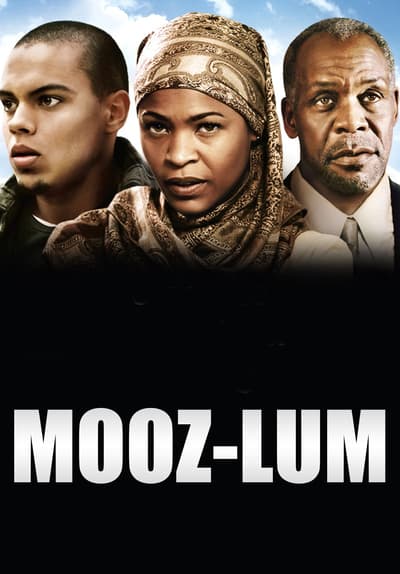 Watch Mooz-Lum (2010) - Free Movies | Tubi