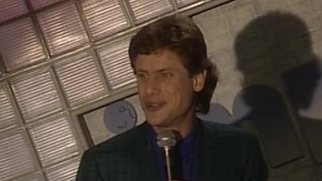 Watch Improv Tonite S02:E03 - Susan Ruttan, Glen Fos - Free TV Shows | Tubi