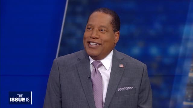 Watch The Issue Is S06:E13 - Rep. Ro Khanna, Mike Mu - Free TV Shows | Tubi