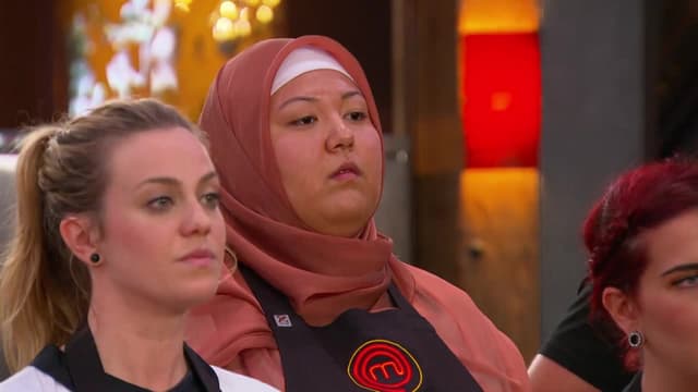 Watch MasterChef Australia Season 4 - Free TV Shows | Tubi