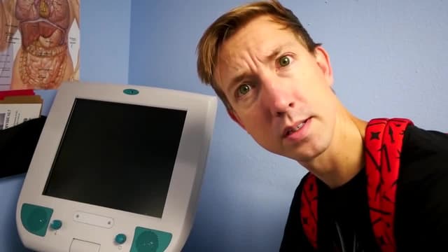 Watch Spy Ninjas - Chad Wild Clay & Vy Qwaint S03:E11 - Hack Free TV | Tubi