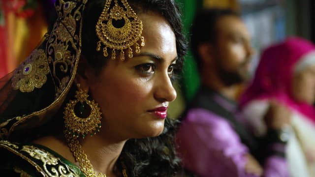 Watch Matched S02:E05 - The Marriage of Gurjeevan and Japjot Free TV | Tubi