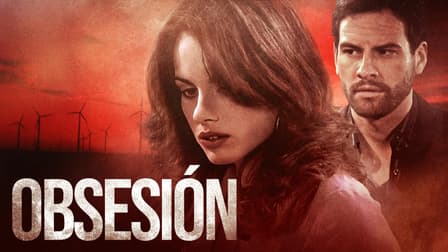 Watch Obsesión - Free TV Shows | Tubi