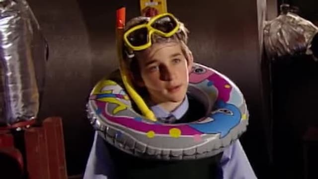 Watch Half Moon Investigations S01:E01 - Red Moon Ri - Free TV Shows | Tubi