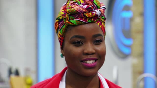 Watch MasterChef UK S12:E05 - Episode 5 - Free TV Shows | Tubi