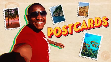 Watch Postcards - Free TV Shows | Tubi