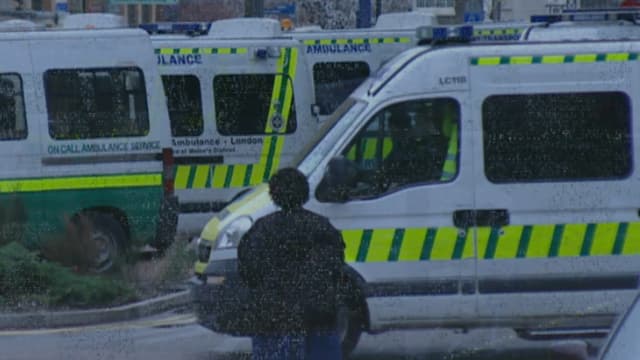 Watch Conmen Case Files - Free TV Shows | Tubi