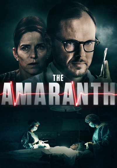 Watch The Amaranth (2019) - Free Movies | Tubi