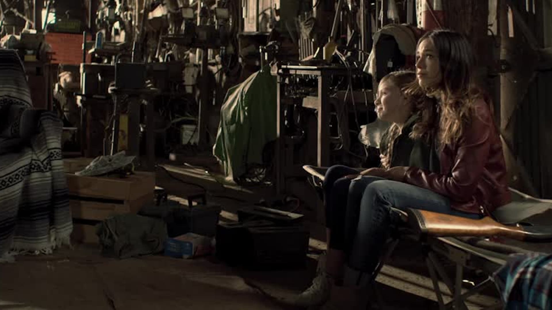 Watch Strain 100 (2020) - Free Movies | Tubi