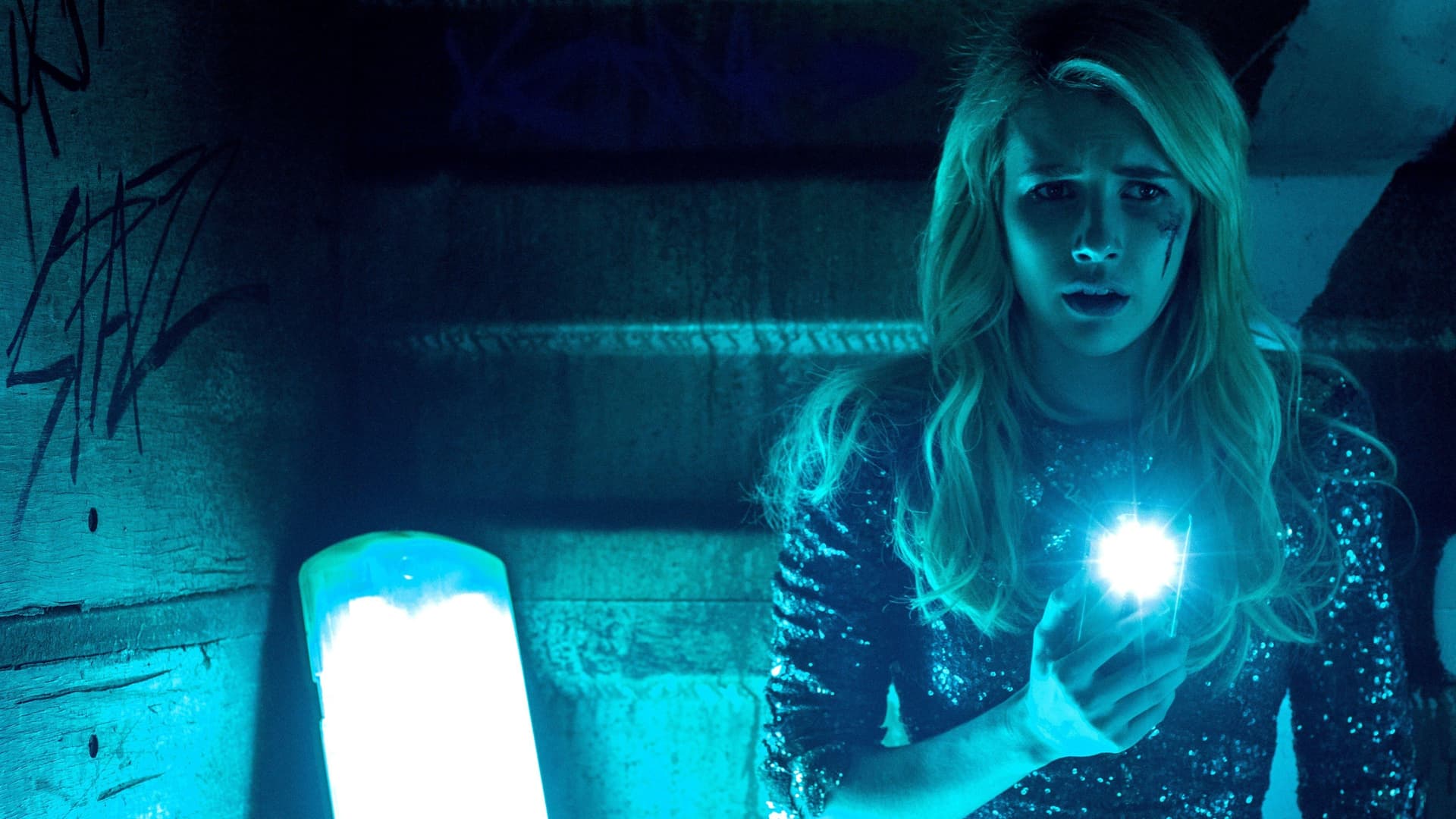 Watch Nerve (Español) (2016) - Free Movies | Tubi
