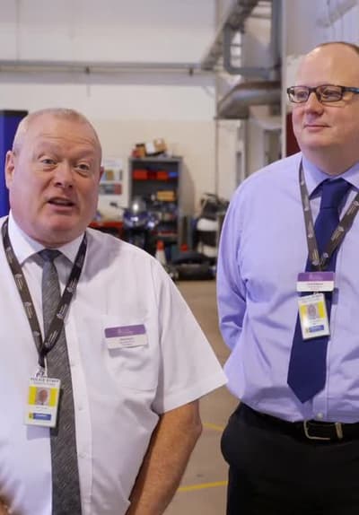 Watch Cop Car Workshop S01:E06 - Boat Free TV | Tubi