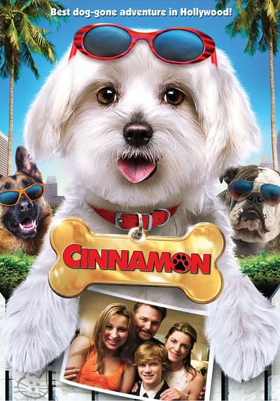Watch Cinnamon (2012) - Free Movies | Tubi