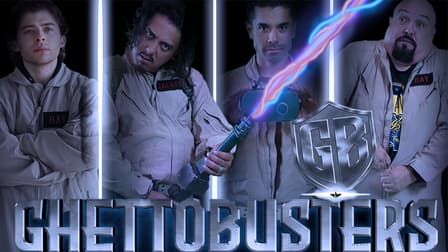 Watch Ghettobusters - Free TV Shows | Tubi