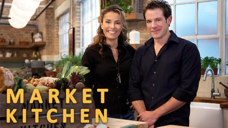 Watch Market Kitchen - Free TV Shows | Tubi