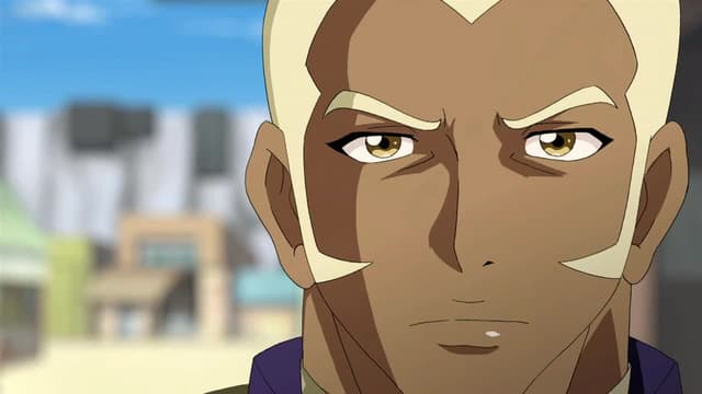 Watch Zinba S01:E27 - Get Into Rupeas Free TV | Tubi