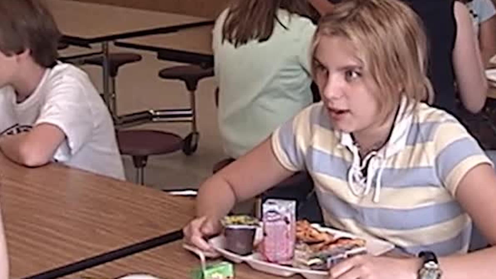 Watch Pathogen (2006) - Free Movies | Tubi