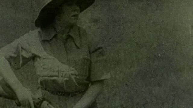 Watch Lost Animals of the 20th Century S01:E04 - Episode 4 Free TV | Tubi