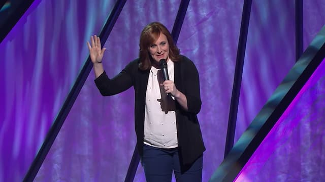 Watch The Best of Stand-Up at WCF S16:E01 - Born This Way - Free TV ...