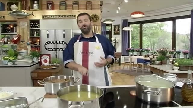 Watch Robin Food S02:E68 - Episode 68 - Free TV Shows | Tubi