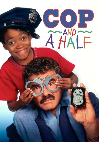 Watch Cop and a Half (1993) - Free Movies | Tubi