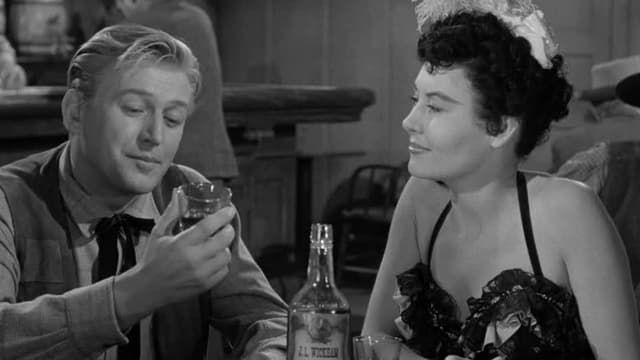 Watch Death Valley Days S03:E13 - Love 'Em and Leave 'Em - Free TV ...