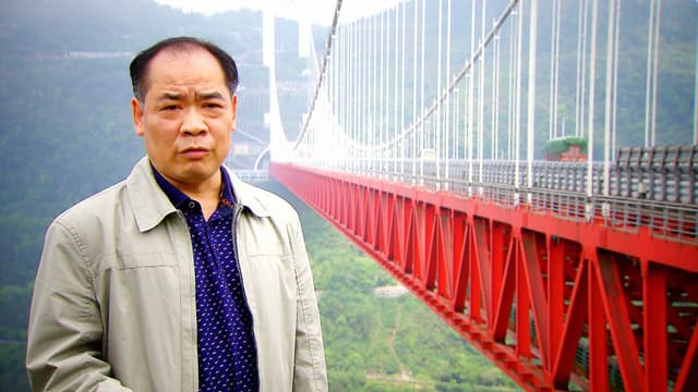 Watch Giant Constructions - Free TV Shows | Tubi