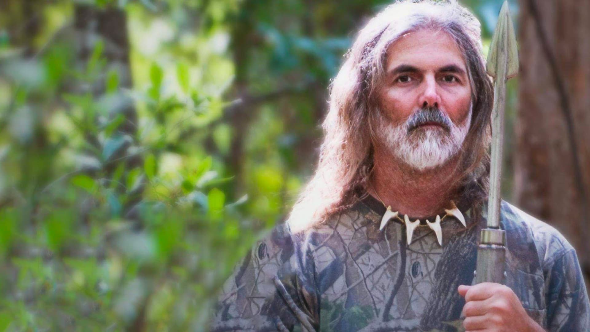 Watch Savage Wild S01:E01 - THE HILLS HAVE FANGS - Free TV Shows | Tubi