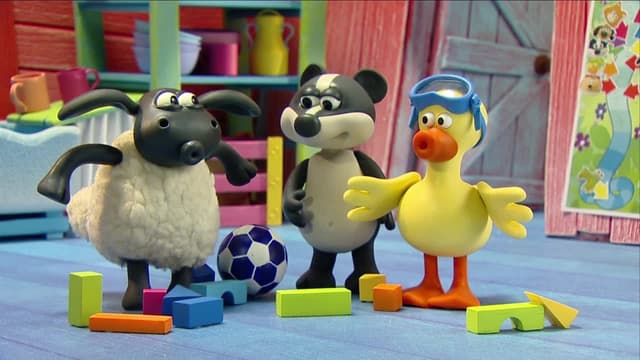 Watch Timmy Time S01:E02 - Episode 2 - Free TV Shows | Tubi