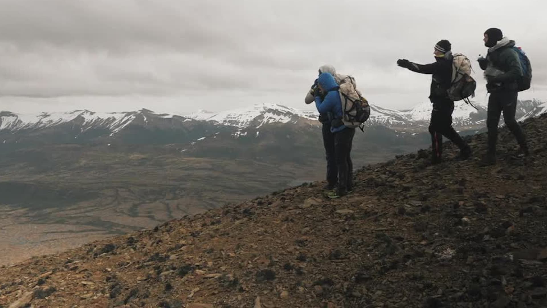 Watch With Spirit (2018) - Free Movies | Tubi