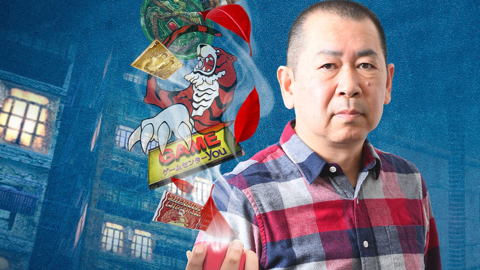 Watch A Gamer's Journey: The Definitive History of She - Free Movies | Tubi