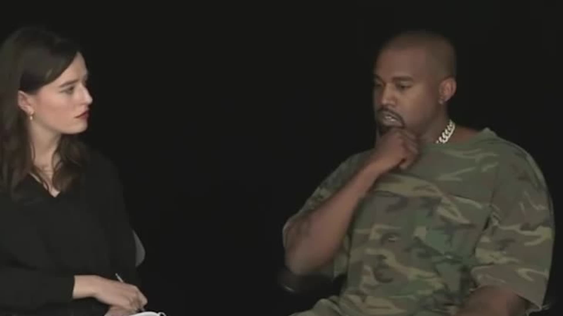 Watch Kanye West: The Making of Good Music (2016) - Free Movies | Tubi